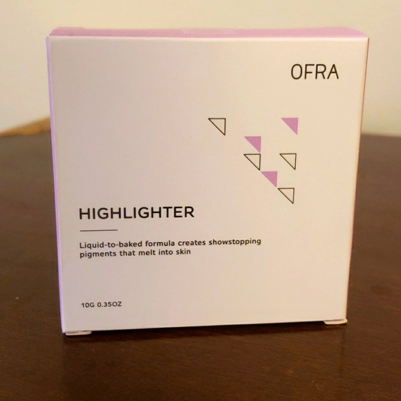 OFRA | Makeup | Ofra Everglow Highlighter | Poshmark